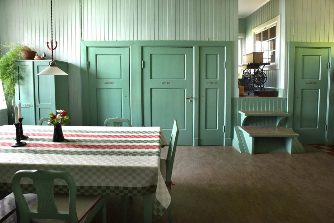 Gruppbokningar | Ellen Keys Strand