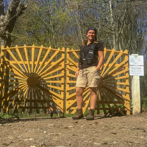 Besök oss | Ellen Keys Strand