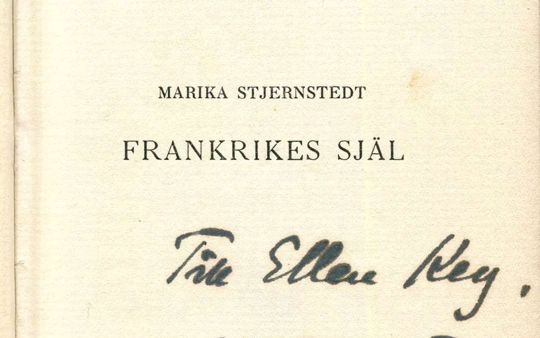 Eks01311 | Ellen Keys Strand