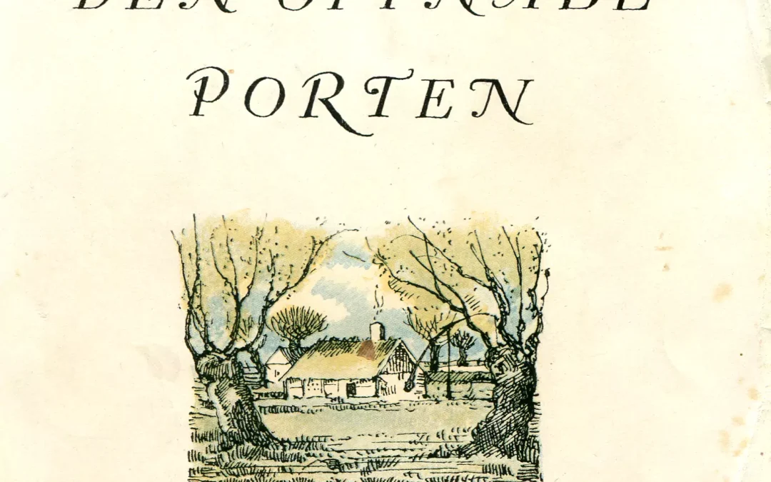 Eks1431 | Ellen Keys Strand